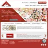 The Company | Atlas Mapping